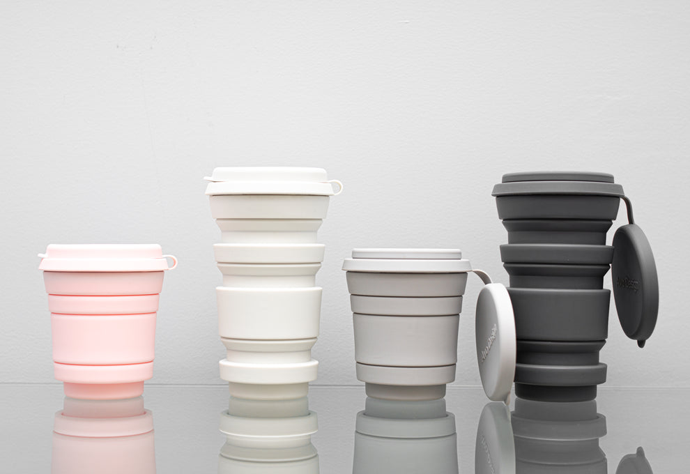 Avo Expandable Cup – Avo Design